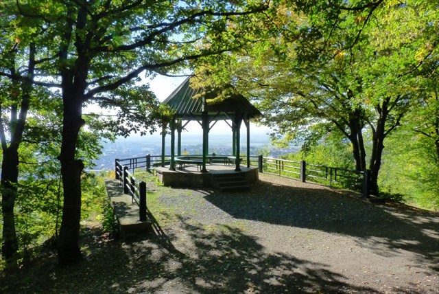 Naučná stezka Prabába