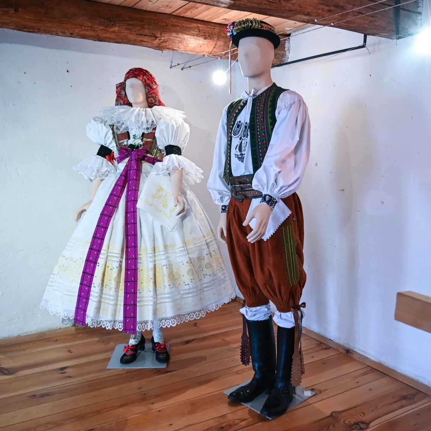 Hanácké muzeum v přírodě