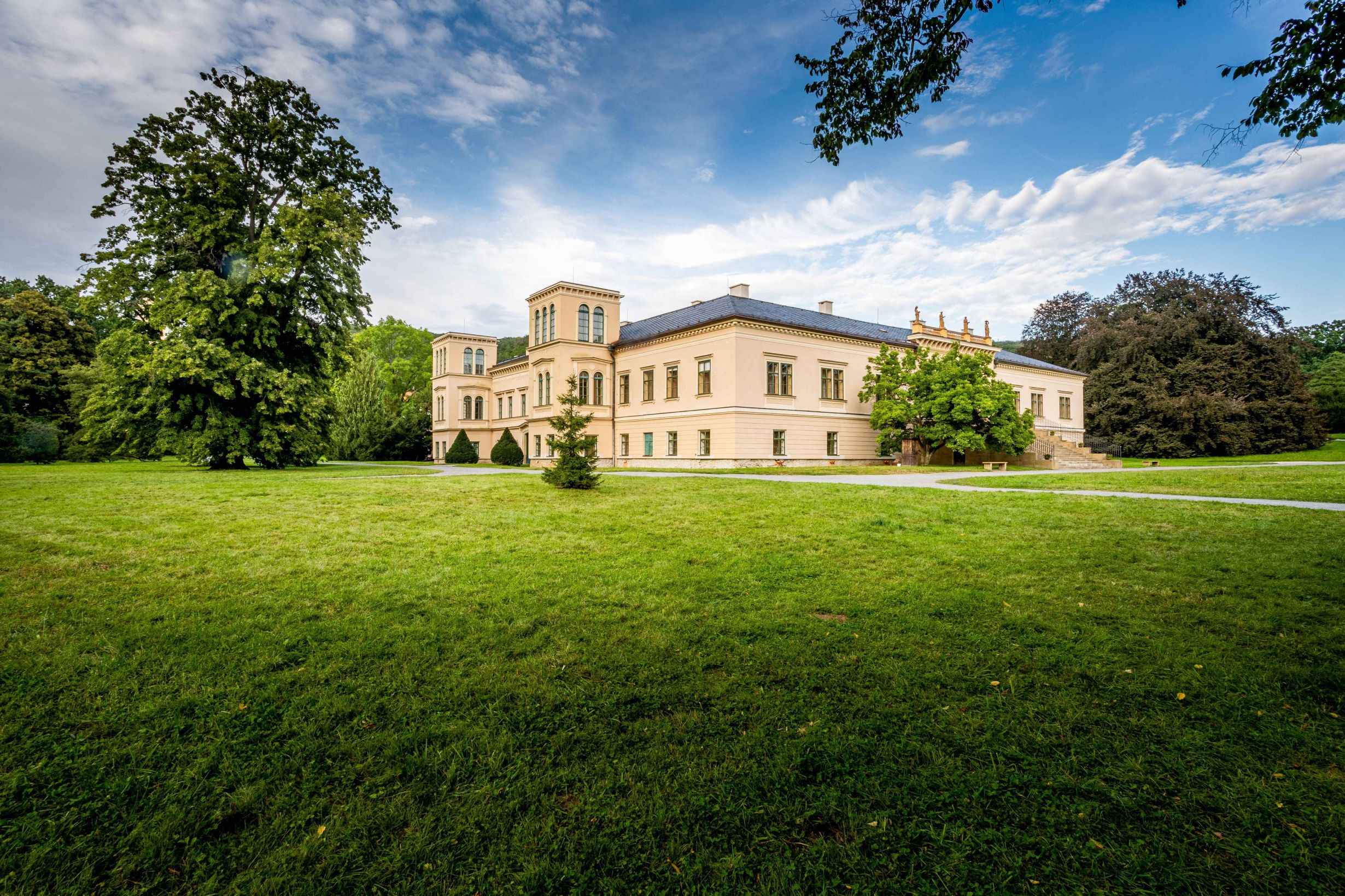 About Central Moravia | Střední morava | Central Moravia